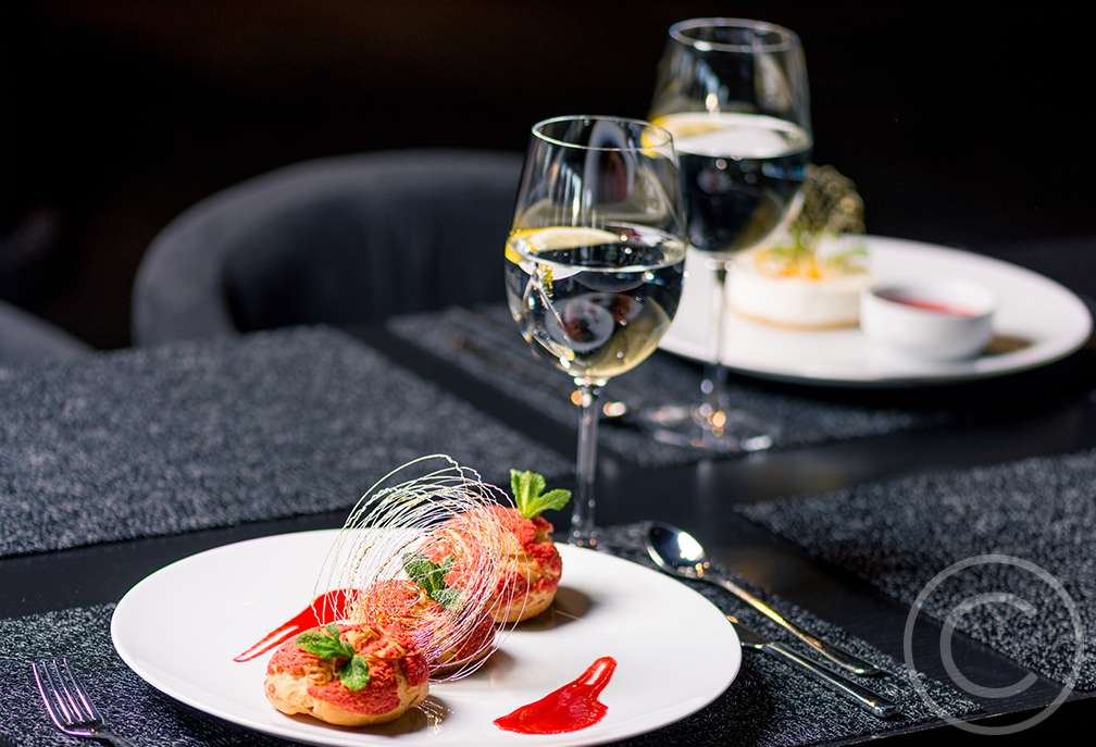 FIND A CHEF - Chefs to go